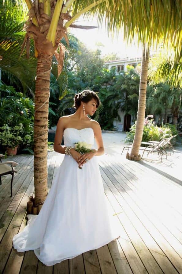 Wednesday Wedding Inspiration – Puerto Rico - Bespoke-Bride: Wedding Blog