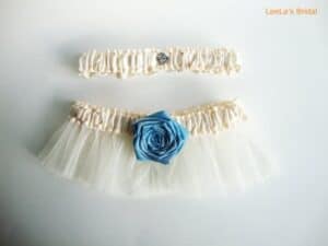 12 Ways To Wear ‘Something Blue’ On Your Wedding Day - Bespoke-Bride ...