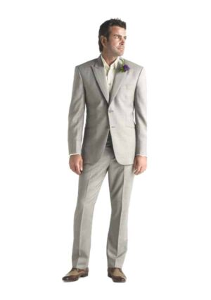 A Suit That Fits: What Cloth to Choose for your Groom’s Suit? - Bespoke ...