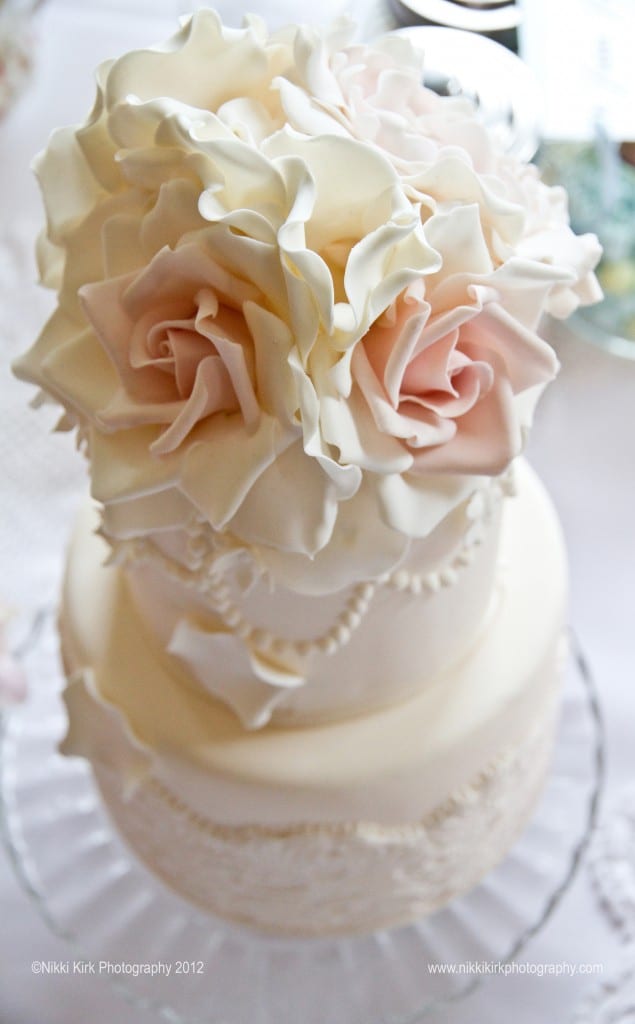 Have Your Cake & Eat it! | Bespoke-Bride: Wedding Blog