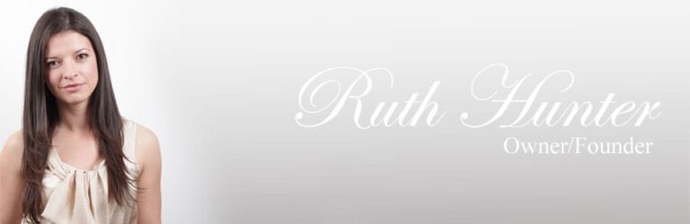 Ruth Hunter of Finesse Planning – An Interview with the National winner ...