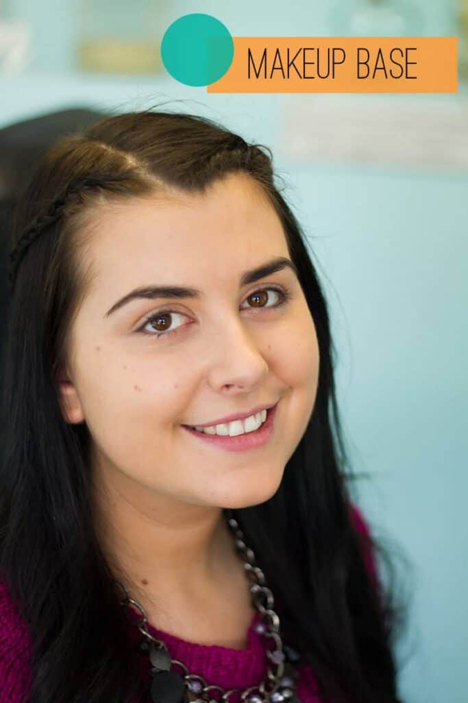 Beauty DIY: How To Apply The Perfect Base - Bespoke-Bride: Wedding Blog