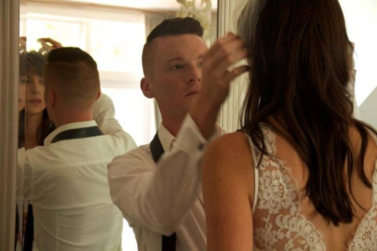 Inside The Mind of A Stylist: Nicholas Parnell - Bespoke-Bride: Wedding ...