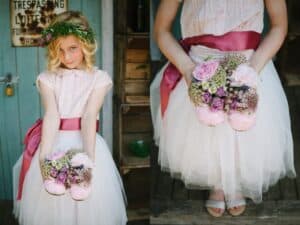 A Festival Inspired Styled Shoot! - Bespoke-Bride: Wedding Blog