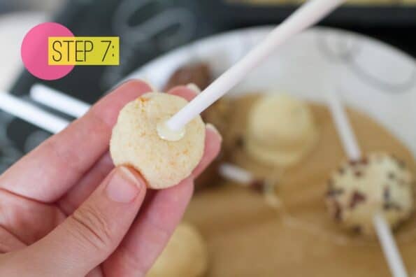 Food DIY: How To Make Cake Pops! - Bespoke-Bride: Wedding Blog