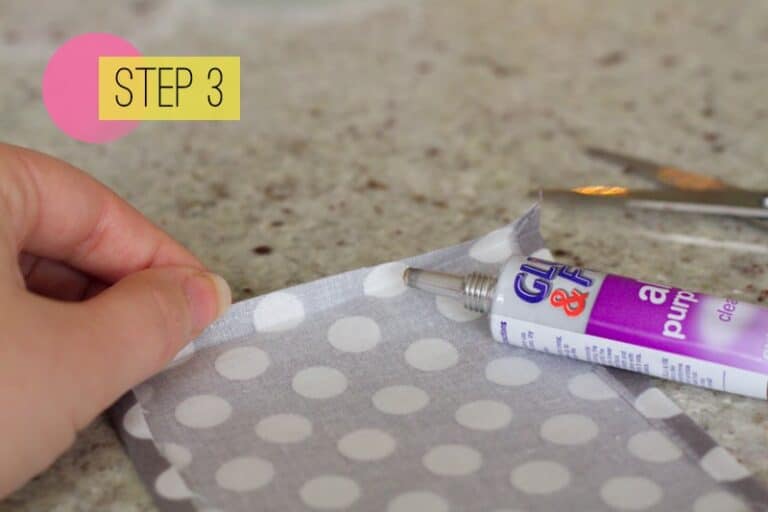 How To Make A Polka Dot Bow Tie, Wedding DIY | Bespoke-Bride: Wedding Blog