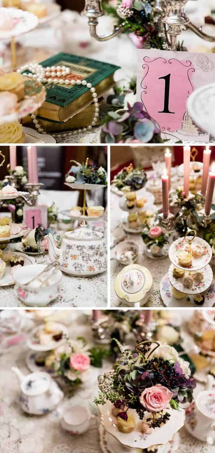 Top Wedding Trends 2014: We Ask the GlosWed Experts | Bespoke-Bride ...