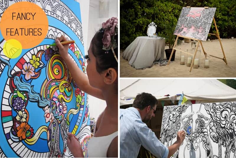 Supplier Love: Get Creative, Drink Some Wine & Share the Love ...