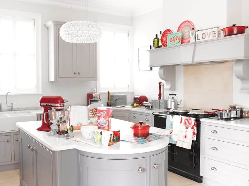 The Wedding Gift List for the Style Savvy! | Bespoke-Bride: Wedding Blog