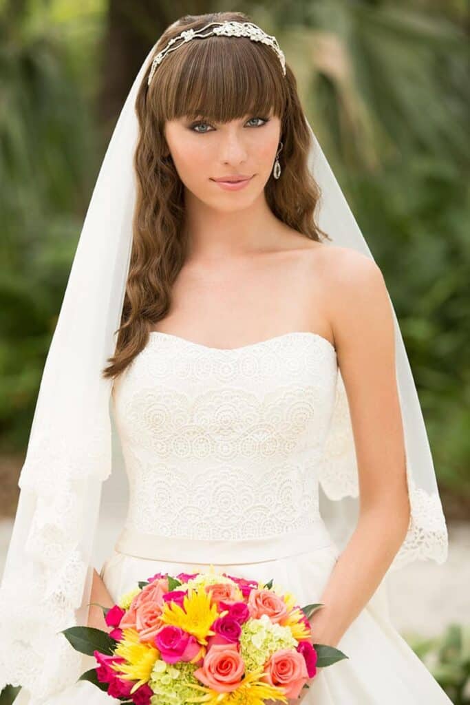 What’s Your Bridal Style? 5 Dresses you will want to try This Summer ...