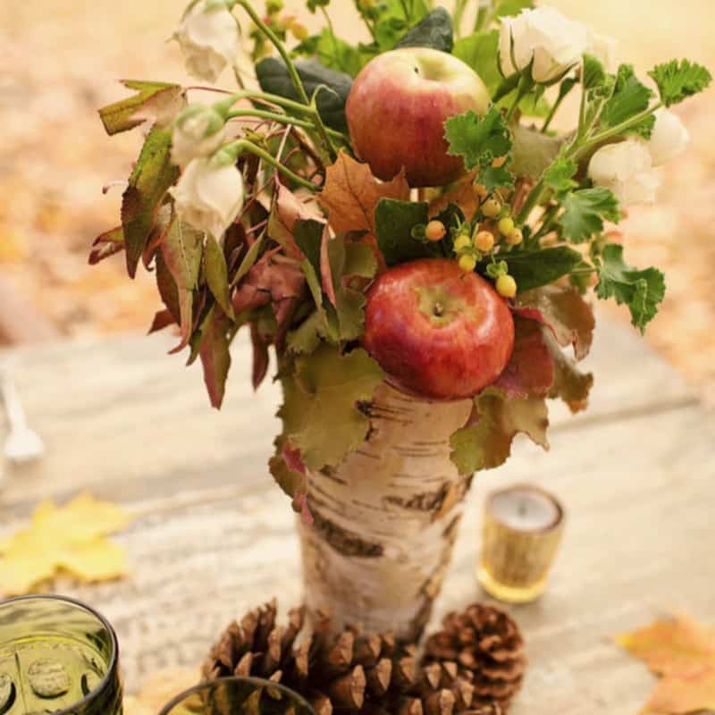 10 Awesome Autumn Ideas for Fall Inspiration | DIY wedding blog ...