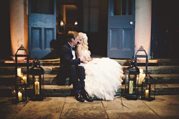 A New Orleans Second Line Wedding Parade | Bespoke-Bride: Wedding Blog