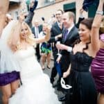 A New Orleans Second Line Wedding Parade | Bespoke-Bride: Wedding Blog