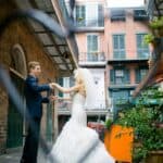 A New Orleans Second Line Wedding Parade | Bespoke-Bride: Wedding Blog