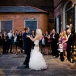 A New Orleans Second Line Wedding Parade | Bespoke-Bride: Wedding Blog