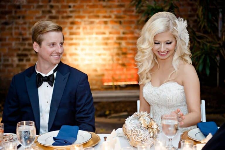 A New Orleans Second Line Wedding Parade | Bespoke-Bride: Wedding Blog