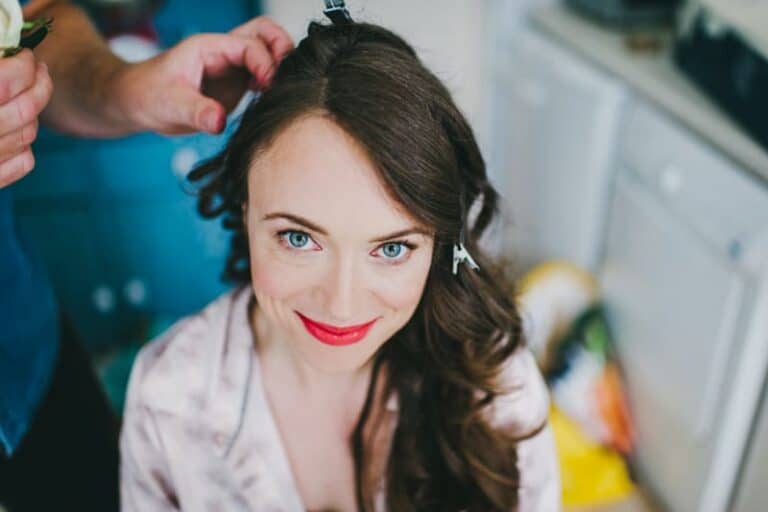 Vintage 1930's Book lover Wedding | Bespoke-Bride: Wedding Blog