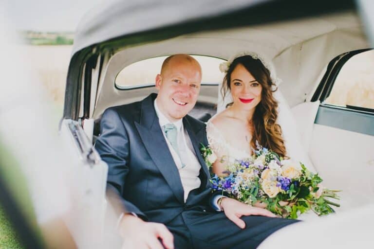 Vintage 1930's Book lover Wedding | Bespoke-Bride: Wedding Blog