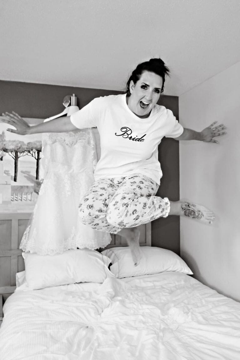 A Disney Wedding in Orlando | Bespoke-Bride: Wedding Blog