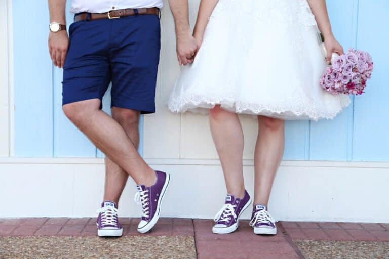 A Disney Wedding in Orlando | Bespoke-Bride: Wedding Blog