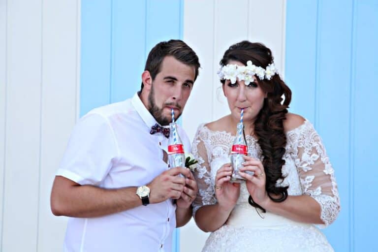 A Disney Wedding in Orlando | Bespoke-Bride: Wedding Blog