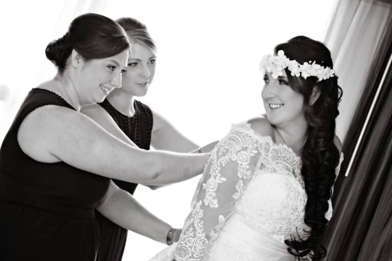 A Disney Wedding in Orlando | Bespoke-Bride: Wedding Blog