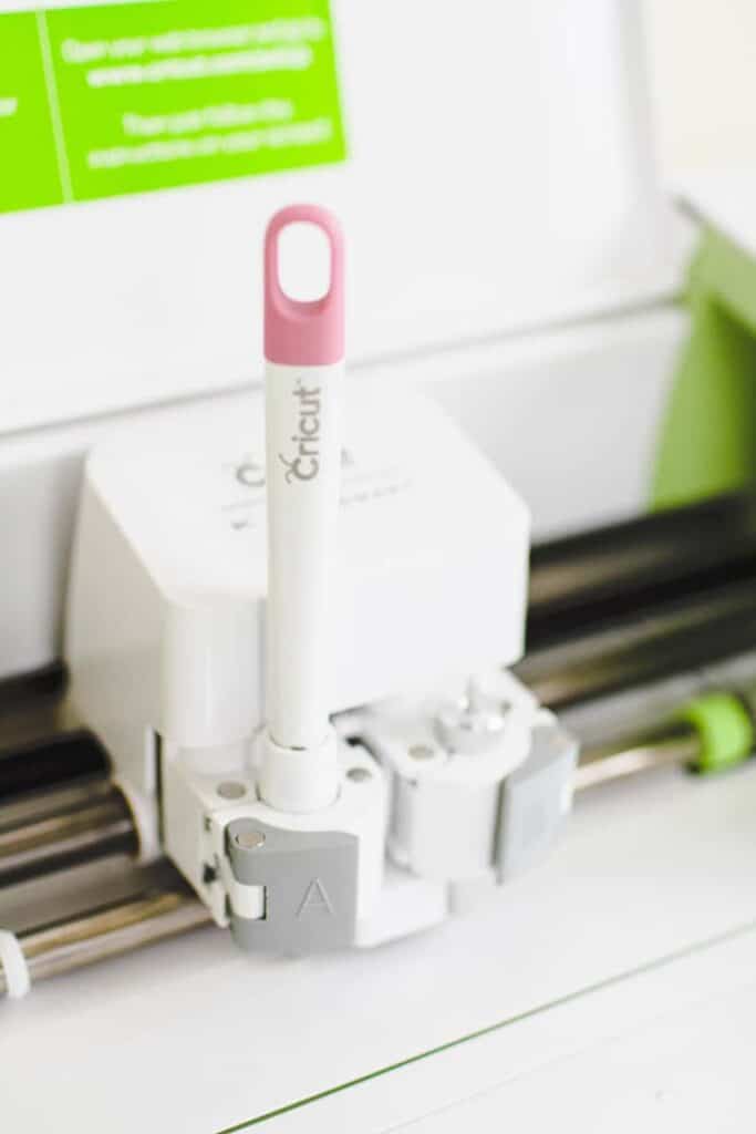 Why You Want Cricut Explore | Bespoke-Bride: Wedding Blog