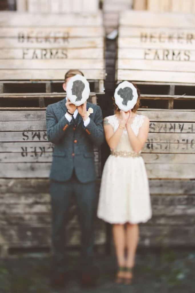 12 WAYS TO PERSONALISE YOUR WEDDING! | Bespoke-Bride: Wedding Blog