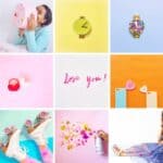 75 COLOURFUL INSTAGRAM ACCOUNTS THAT YOU NEED TO FOLLOW RIGHT NOW ...