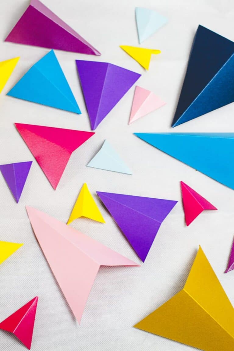 GIANT GEOMETRIC HEART BACKDROP | Bespoke-Bride: Wedding Blog