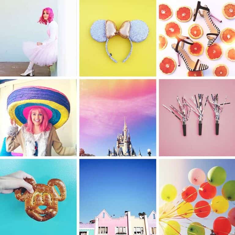 75 COLOURFUL INSTAGRAM ACCOUNTS THAT YOU NEED TO FOLLOW RIGHT NOW ...