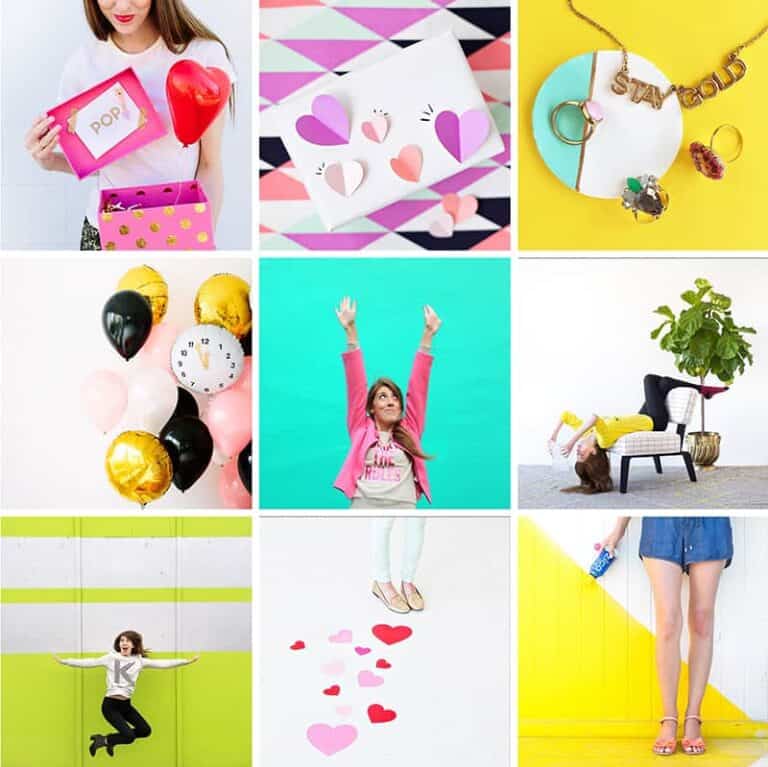 75 COLOURFUL INSTAGRAM ACCOUNTS THAT YOU NEED TO FOLLOW RIGHT NOW ...