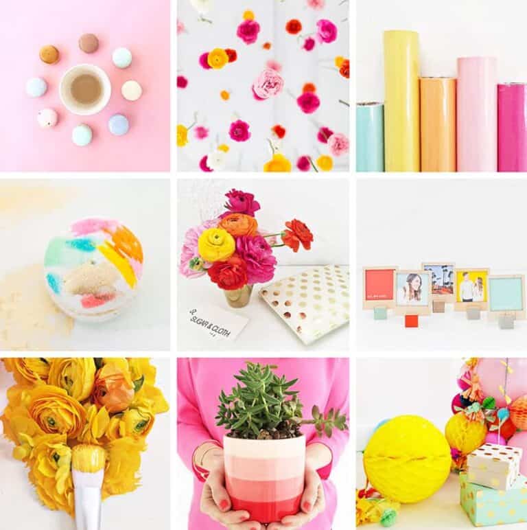 75 COLOURFUL INSTAGRAM ACCOUNTS THAT YOU NEED TO FOLLOW RIGHT NOW ...