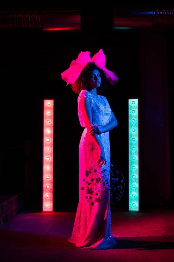 INDUSTRIAL WEDDING RAVE IN MANCHESTER | Bespoke-Bride: Wedding Blog