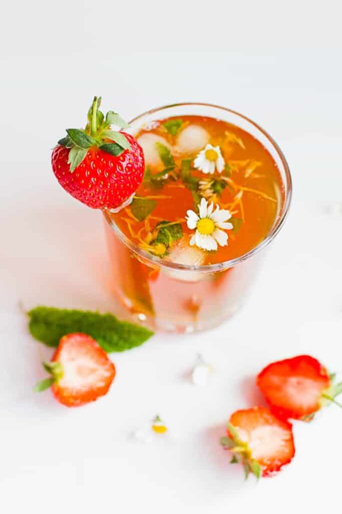 25 BATCH COCKTAILS FOR YOUR WEDDING | Bespoke-Bride: Wedding Blog