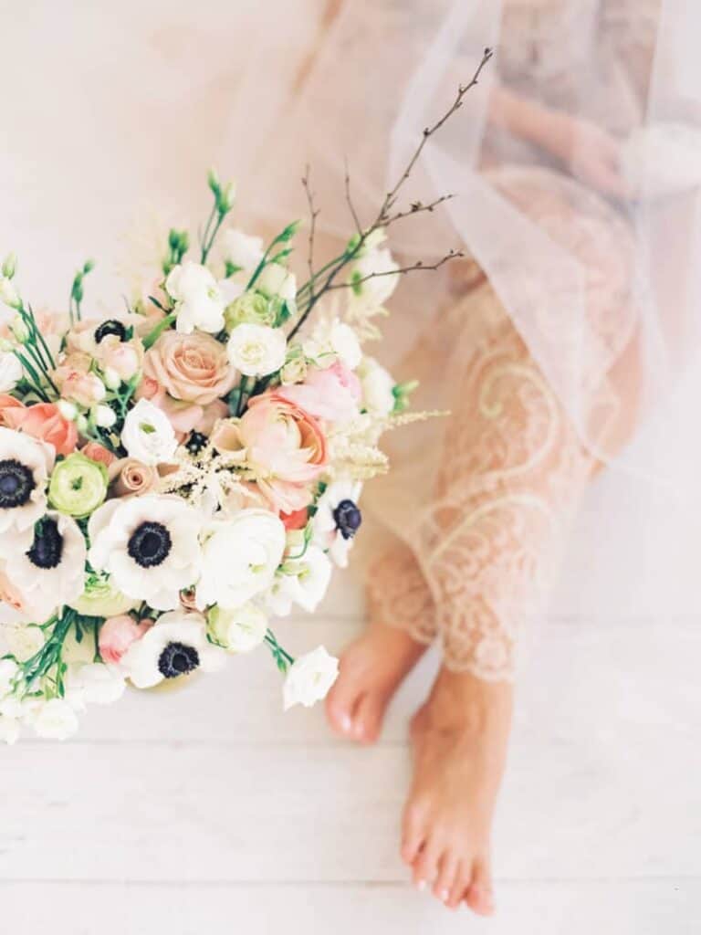 ROMANCE, ELEGANCE & BOUDOIR DONE BEAUTIFULLY | Bespoke-Bride: Wedding Blog