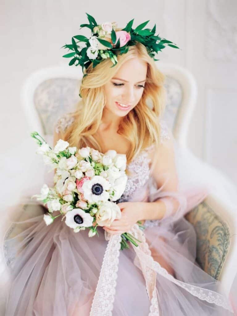 ROMANCE, ELEGANCE & BOUDOIR DONE BEAUTIFULLY | Bespoke-Bride: Wedding Blog