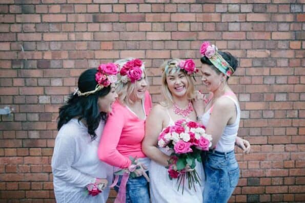 3 UNIQUE HEN DO ACTIVITIES | Bespoke-Bride: Wedding Blog