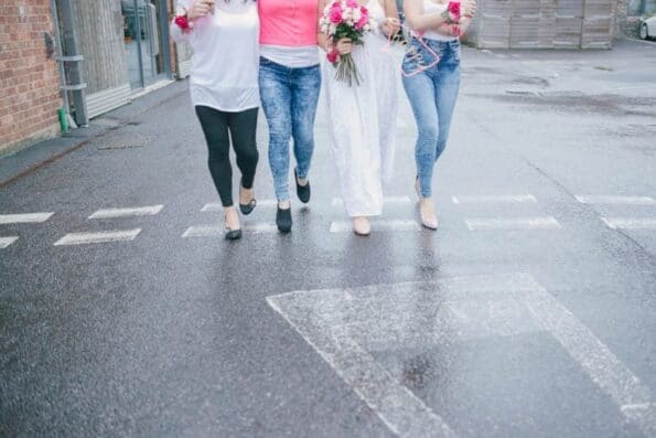 3 UNIQUE HEN DO ACTIVITIES | Bespoke-Bride: Wedding Blog