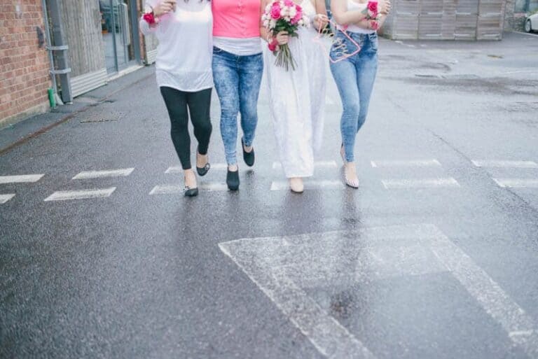 3 UNIQUE HEN DO ACTIVITIES | Bespoke-Bride: Wedding Blog
