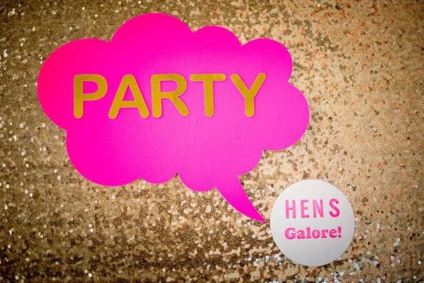 3 UNIQUE HEN DO ACTIVITIES | Bespoke-Bride: Wedding Blog