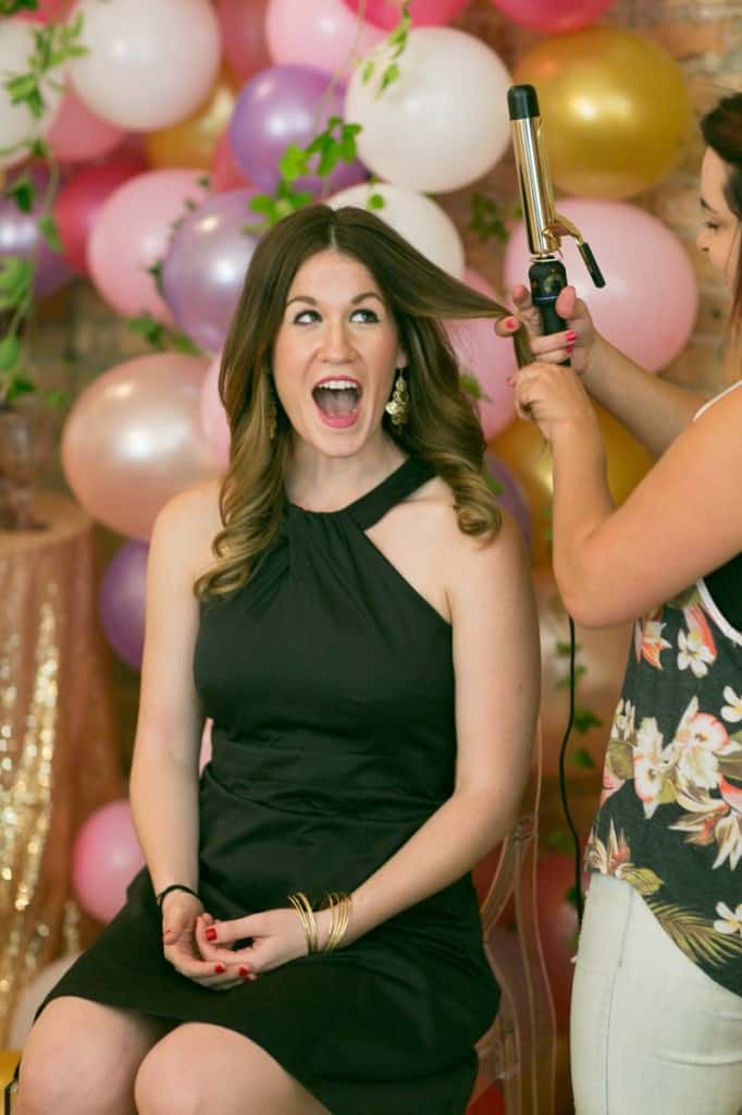 THROW A “BE MY BRIDESMAIDS” BEAUTY BASH WITH THESE BRIDAL SHOWER ...