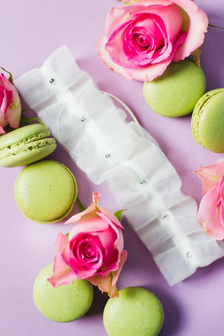 BEAUTIFUL WEDDING GARTERS FROM THE WEDDING GARTER CO | Bespoke-Bride ...