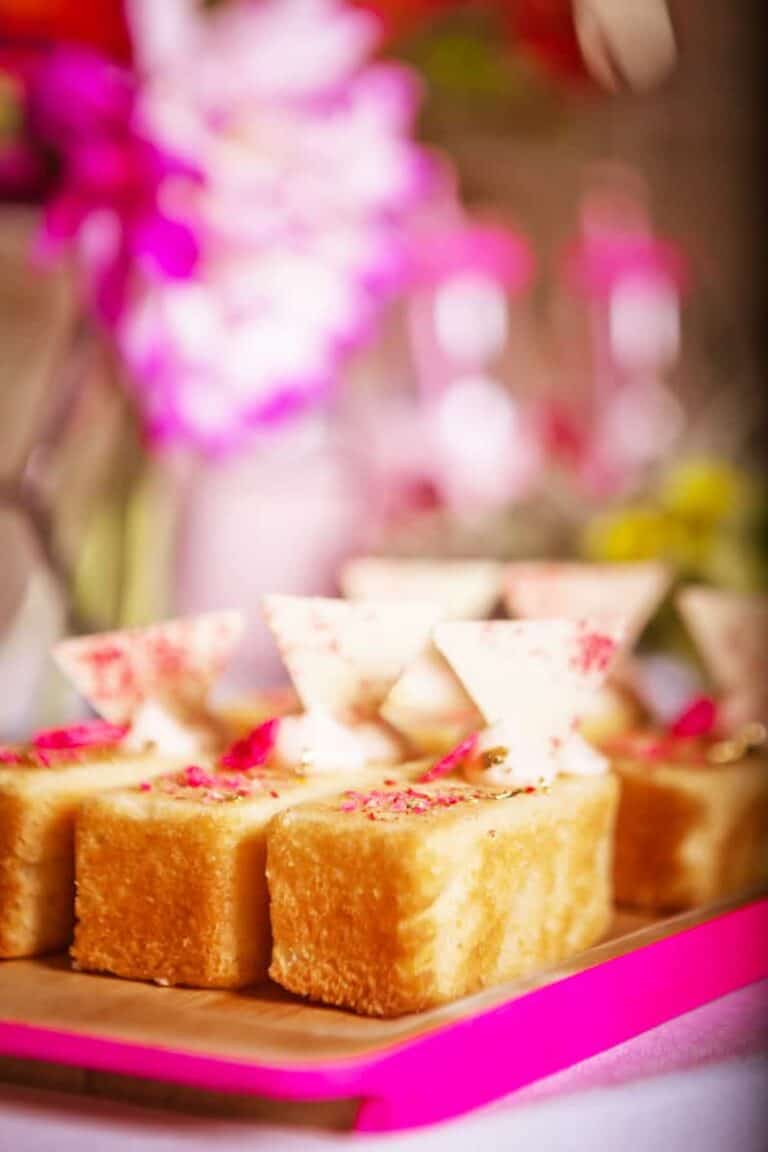 GEOMETRIC WEDDING INSPIRATION WITH AN ASIAN-FUSION THEME | Bespoke ...