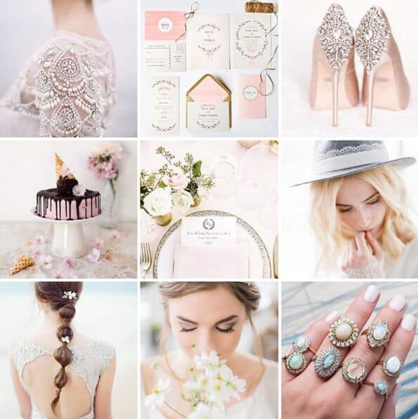 40 WEDDING INSTAGRAM ACCOUNTS TO FOLLOW FOR INSPIRATION! | Bespoke ...