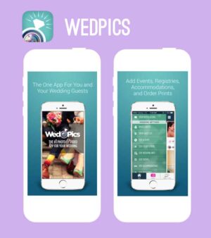 5 COOL WEDDING APPS YOU DIDN'T EVEN KNOW EXISTED! | Bespoke-Bride ...
