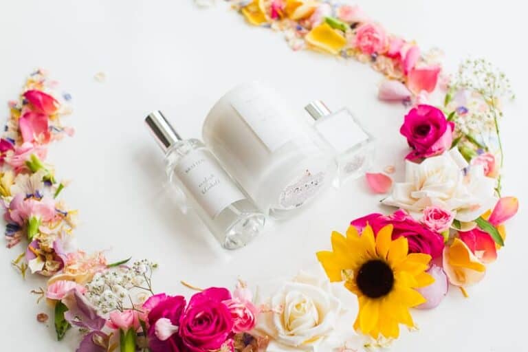 3 WAYS TO GET CREATIVE WITH SCENT AT YOUR WEDDING | Bespoke-Bride ...