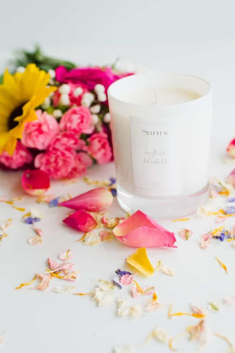 3 WAYS TO GET CREATIVE WITH SCENT AT YOUR WEDDING | Bespoke-Bride ...