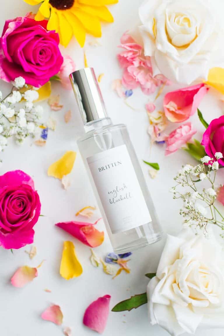 3 WAYS TO GET CREATIVE WITH SCENT AT YOUR WEDDING | Bespoke-Bride ...