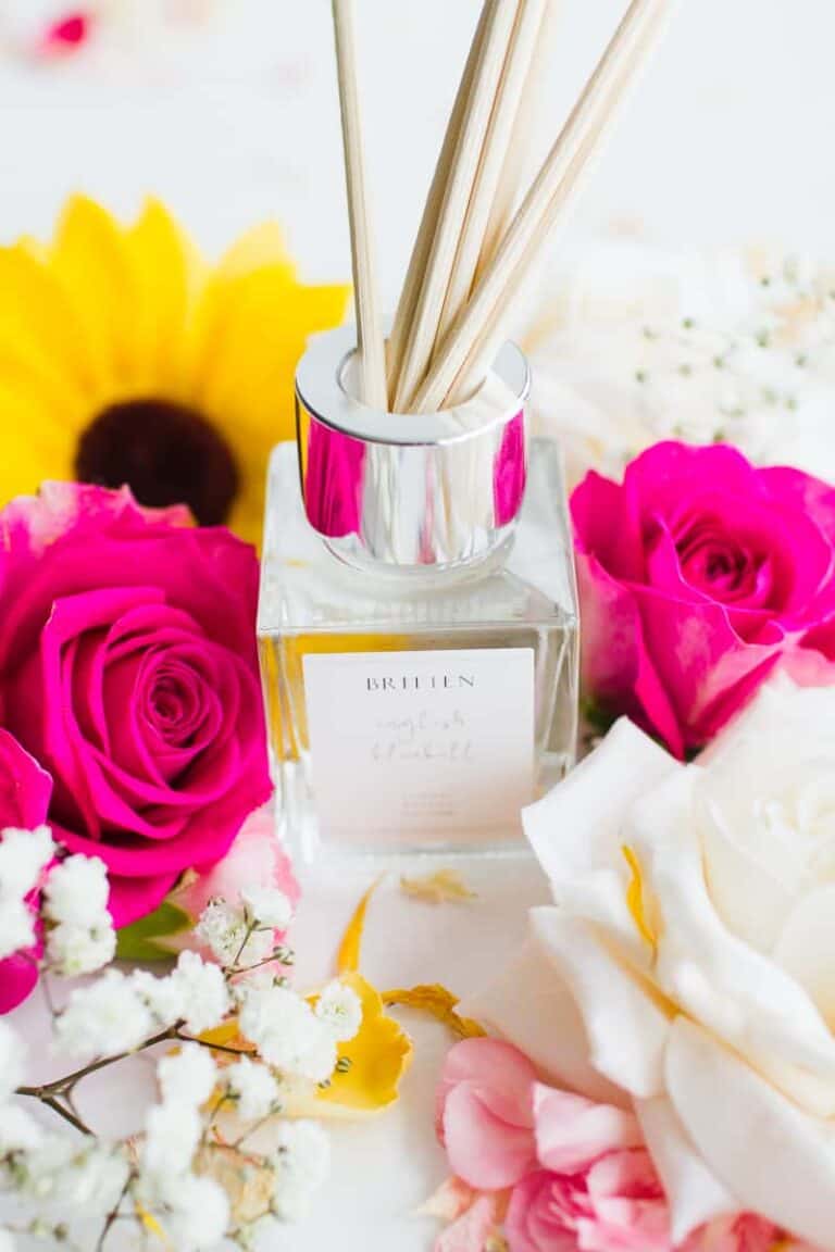 3 WAYS TO GET CREATIVE WITH SCENT AT YOUR WEDDING | Bespoke-Bride ...